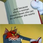 Angry Tom Reading Book Blank Template - Imgflip