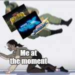 Body slam Meme Generator - Imgflip