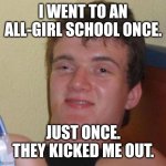 10 Guy Meme Generator - Imgflip