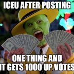 Money Money Meme Generator - Imgflip