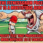 I’m sorry coach Meme Generator - Imgflip