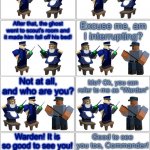 Blank Comic Panel 2x4 Meme Generator - Imgflip