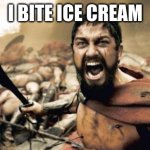 Sparta Leonidas Meme Generator - Imgflip