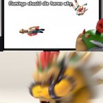 Bowser Block Meme Generator - Imgflip