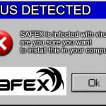 Windows Error Message Meme Generator - Imgflip