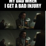 Yes, very sad. Anyway Meme Generator - Imgflip