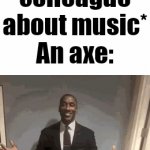 alpha chad Blank Template - Imgflip