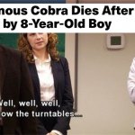 How the Turntables Meme Generator - Imgflip