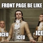 Superior Royalty Meme Generator - Imgflip