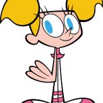 Dee Dee Meme Generator - Imgflip