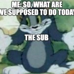 Tom Shrugging Meme Generator - Imgflip