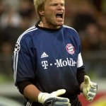 Oliver Kahn Meme Generator - Imgflip