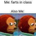 Monkey Puppet Meme Generator - Imgflip