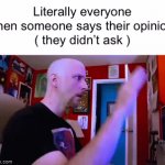 Doug Walker Pointing at Computer Blank Template - Imgflip