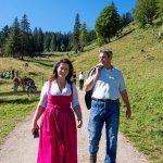 Michaela Kaniber und Markus Söder Meme Generator - Imgflip