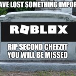 Gravestone Meme Generator - Imgflip