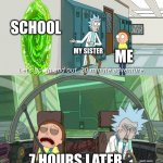 MERBEAR-memes-for-school's Profile - Imgflip