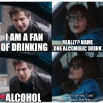 Brooklyn 99 Set the bar too low Meme Generator - Imgflip