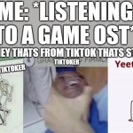 Casually Approach Child, Grasp Child Firmly, Yeet the Child Meme ...