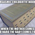 Dictionary Meme Generator - Imgflip