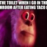 Sully Groan Meme Generator - Imgflip