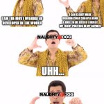 PPAP Meme Generator - Imgflip
