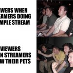 Reaction Guys Meme Generator - Imgflip