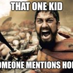 Sparta Leonidas Meme Generator - Imgflip