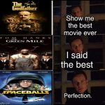 show me the real Meme Generator - Imgflip