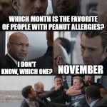 Captain America Elevator Fight Meme Generator - Imgflip