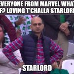 Disappointed Man Meme Generator - Imgflip