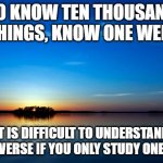 Inspirational Quote Meme Generator - Imgflip