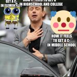 Relief Meme Generator - Imgflip