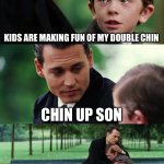 Finding Neverland Meme Generator - Imgflip
