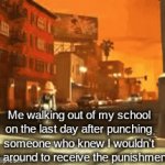 Diane Foxington's Dramatic Entrance Blank Template - Imgflip