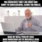 Harold Meme Generator - Imgflip