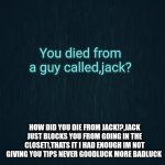 Guiding light Meme Generator - Imgflip