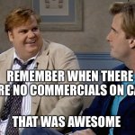 Remember that time Meme Generator - Imgflip