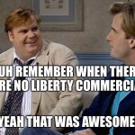 Remember that time Meme Generator - Imgflip