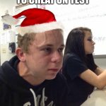 Straining kid Meme Generator - Imgflip