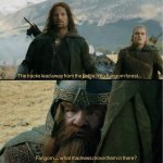 Fangorn Meme Generator - Imgflip