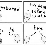 Rage Comic Template Meme Generator - Imgflip