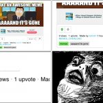 Blank Comic Panel 2x2 Meme Generator - Imgflip