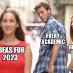 Cheating Meme Generator - Imgflip