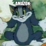 Tom Shrugging Meme Generator - Imgflip