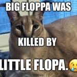 Floppa Meme Generator - Imgflip