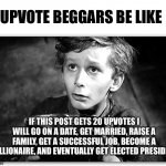 Beggar Meme Generator - Imgflip
