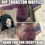 Crying salute Meme Generator - Imgflip