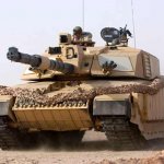 Challenger 2 Meme Generator - Imgflip