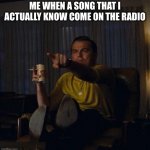 Leonardo DiCaprio Pointing Meme Generator - Imgflip